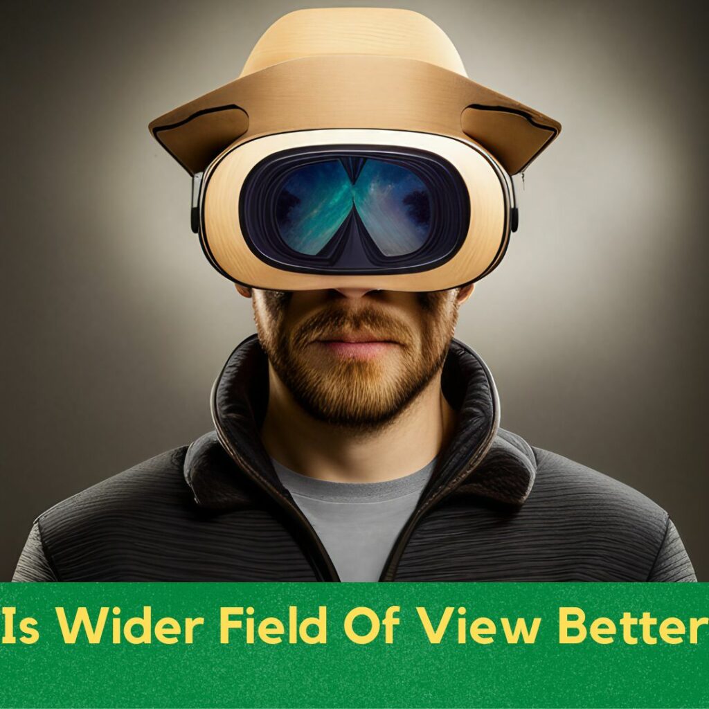 VR Headset - Hot Electronics Products