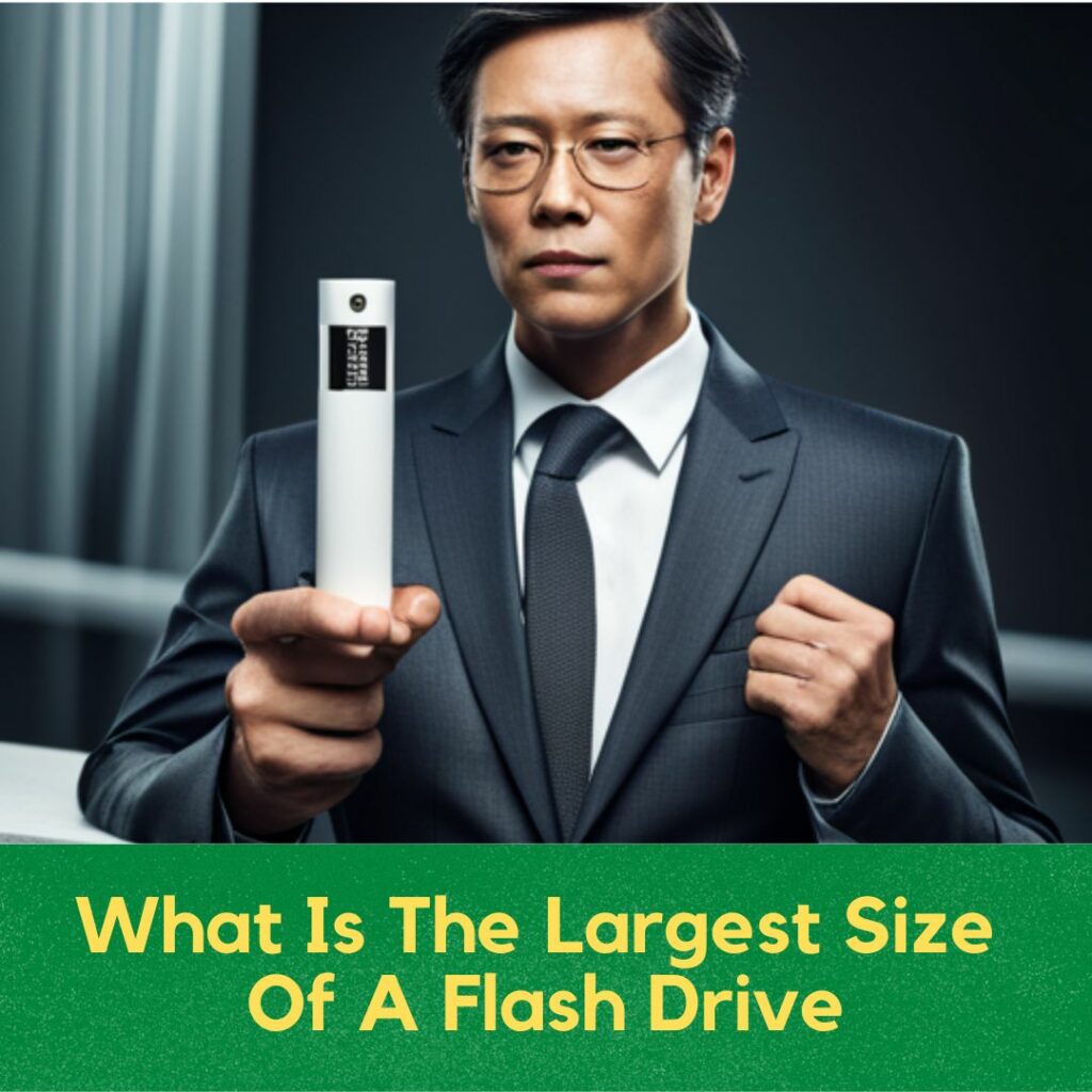 USB Flash Drive - Hot Electronics Products