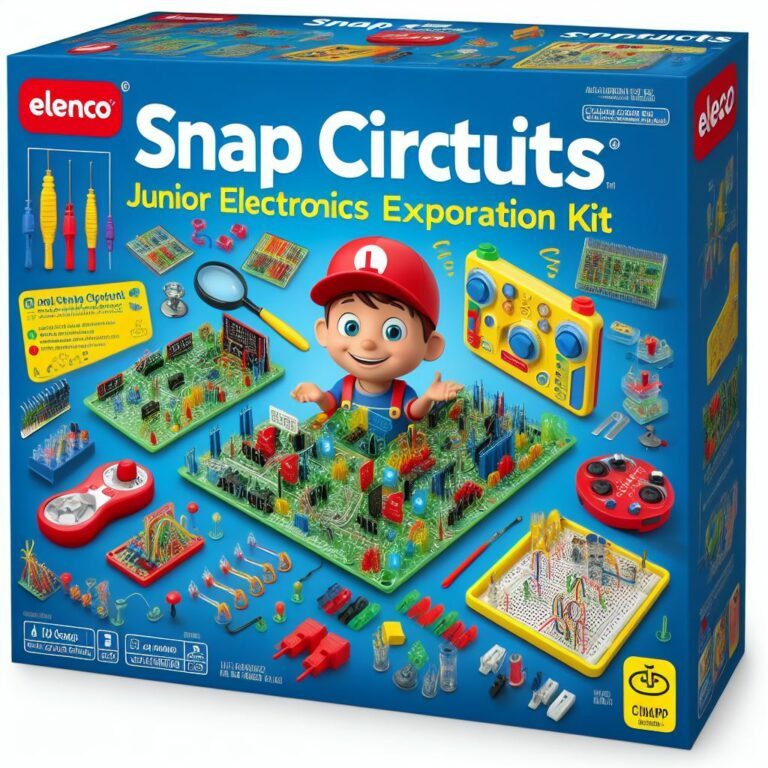 35 Cool Electronic Gadgets For Kids - You Do Not Want To Miss - Hot ...